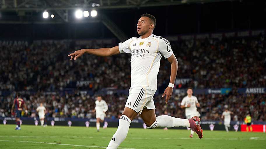 Why Kylian Mbappe Was Not Happy Despite Record-Breaking Hat-Trick