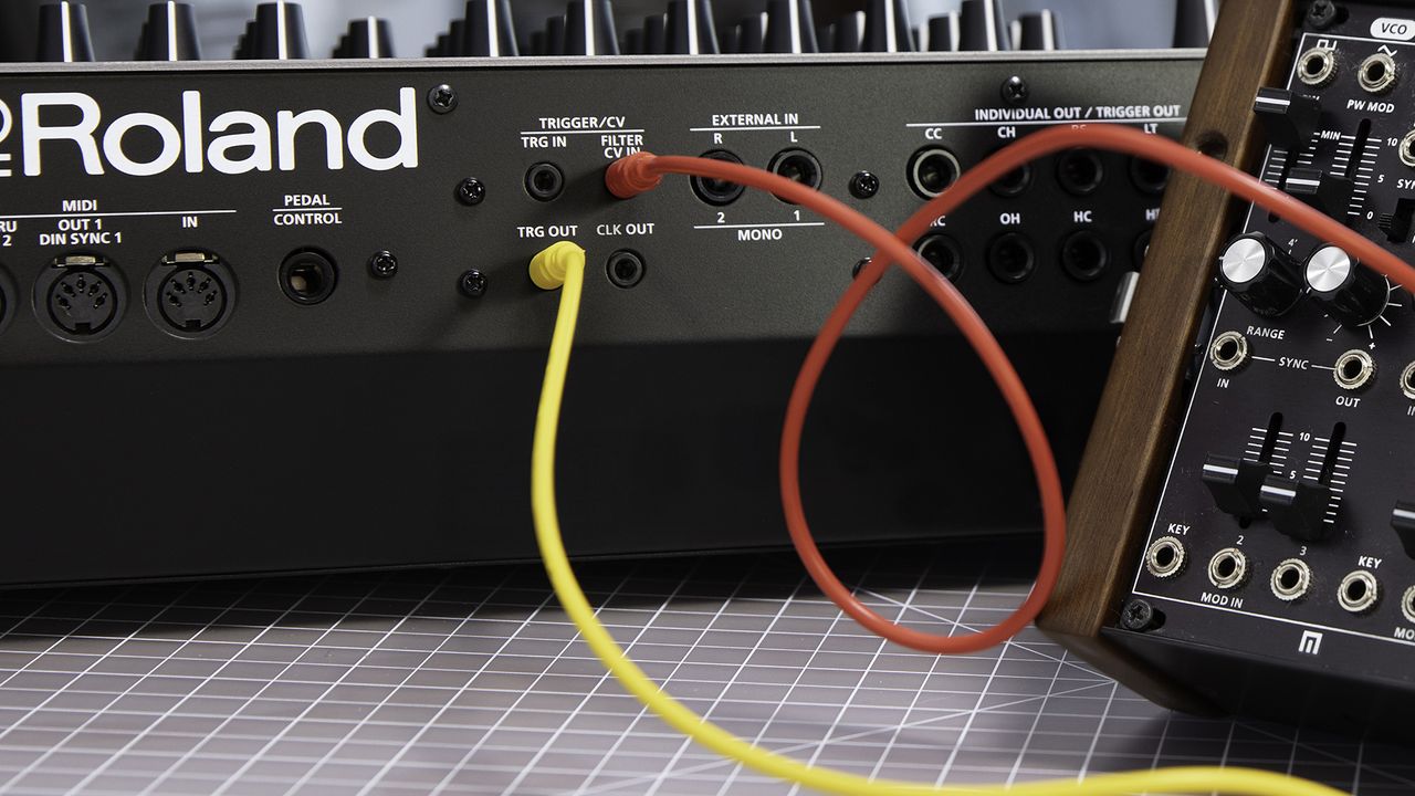 Roland's legendary drum machine returns for 2025 and it hasn't missed a ...
