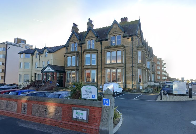 Fylde Council calls on Government to act over impact of migrant housing ...