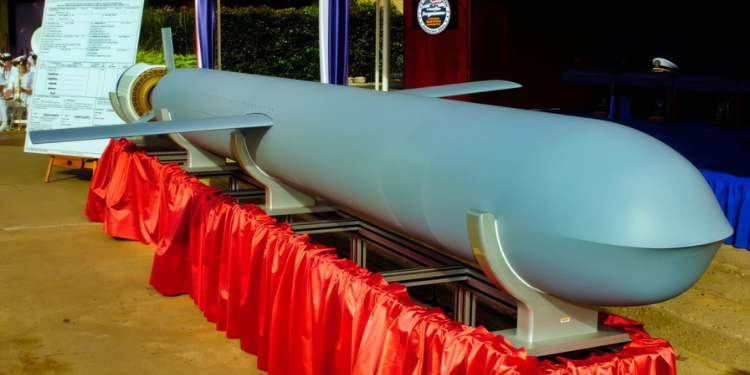 Ukraine Lacks Capability to Launch Tomahawk Missiles Against Russia ...