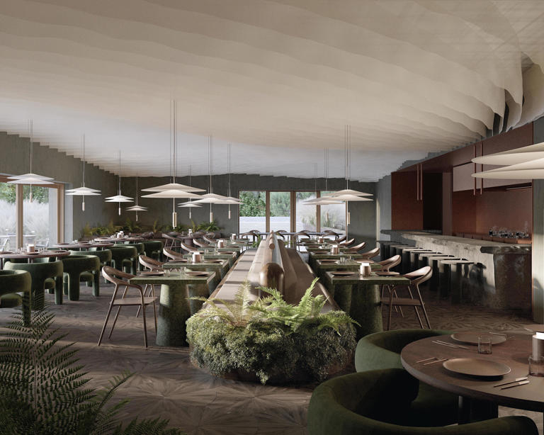 Long Lane: the UK’s first sober country members’ club with plans to ...