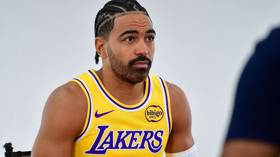 4 Lakers on thin ice entering October