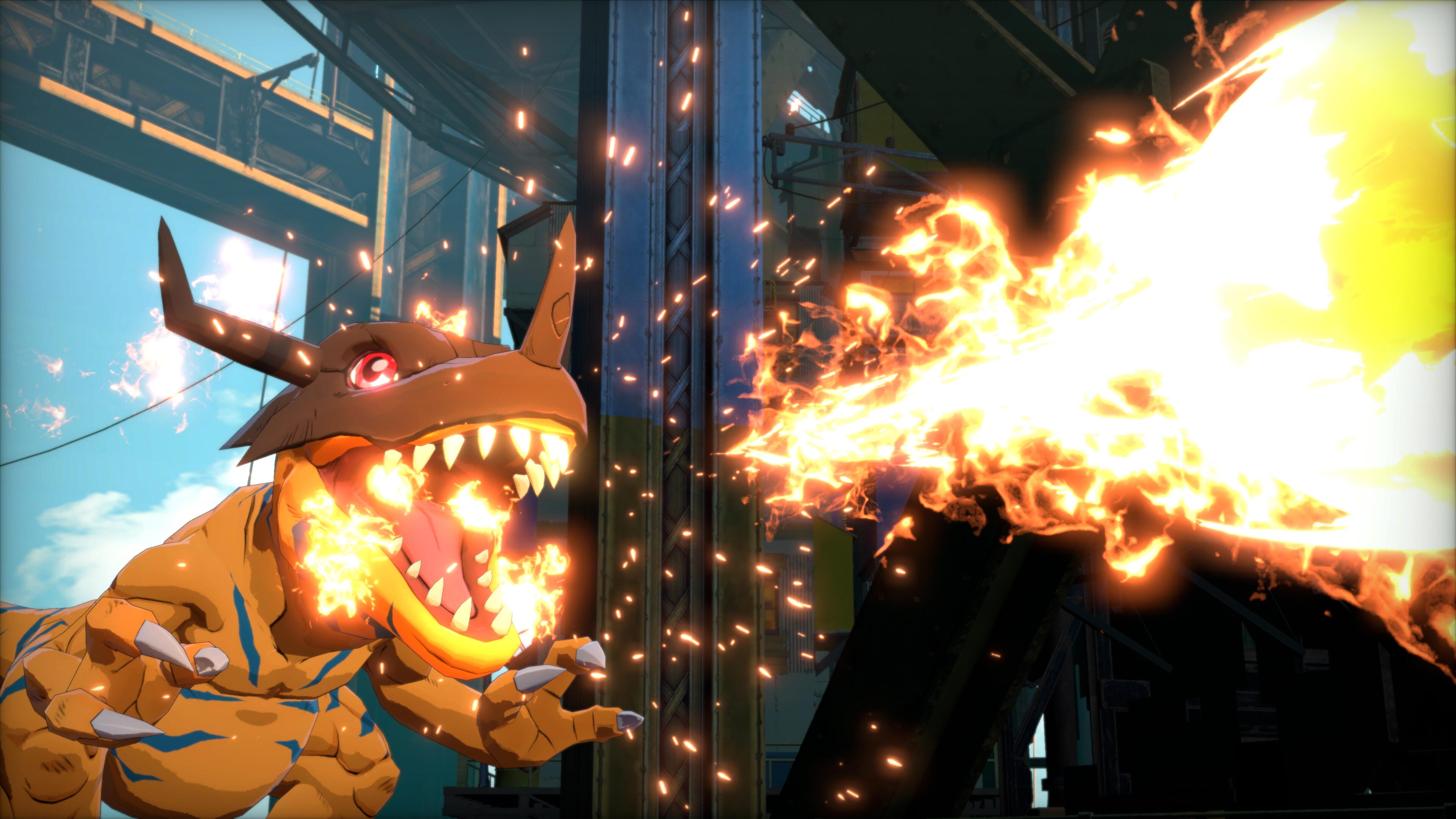 Digimon Story: Time Stranger Beginner's Guide: 10 Tips to Master the ...