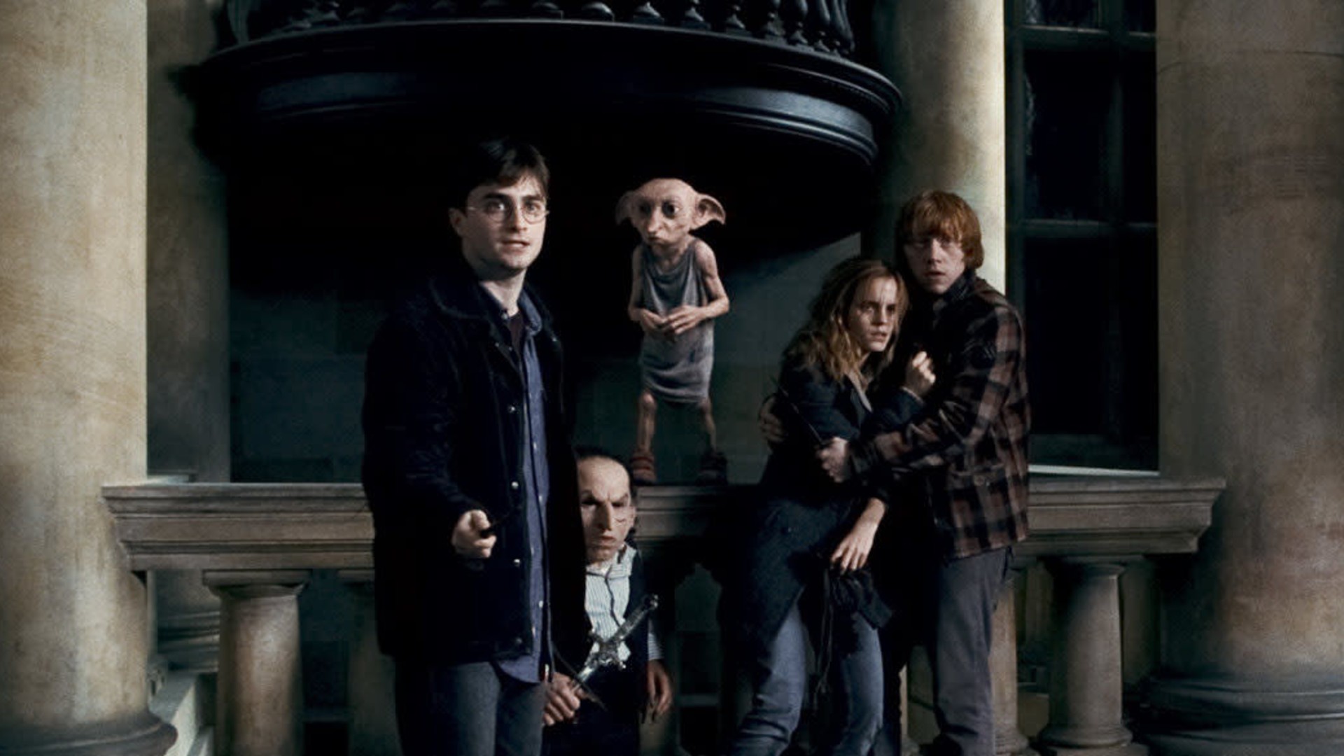 Magic Showdown: 25 Most Thrilling Harry Potter Wizarding Duels