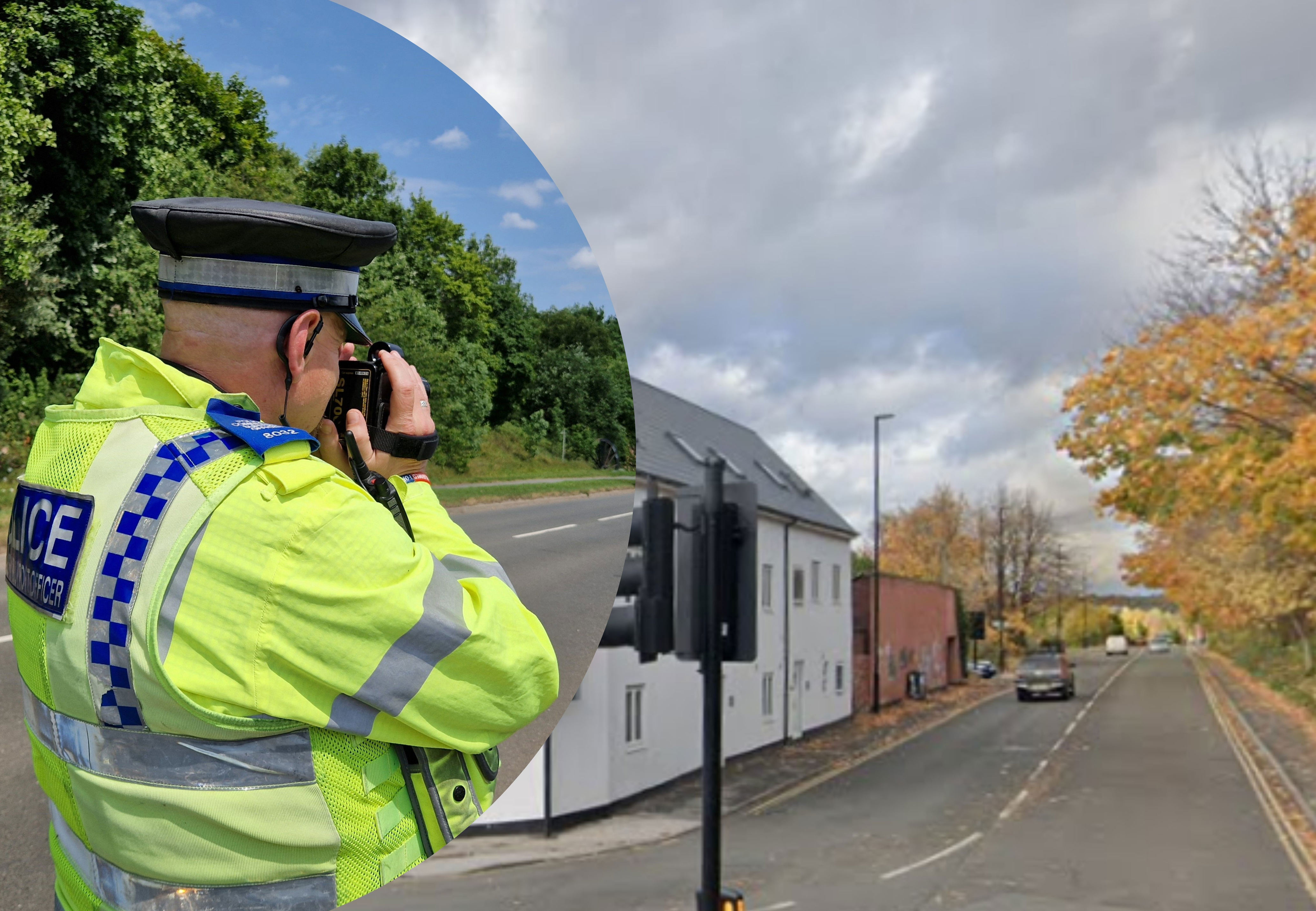 Sheffield police investigate after two hit-and-runs in same day were ...