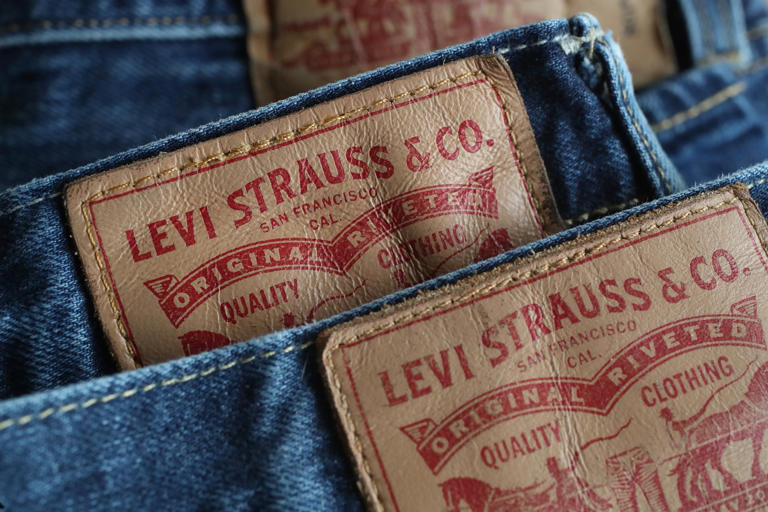 Trends Are Starter Styles, Levi's Design Panel Says