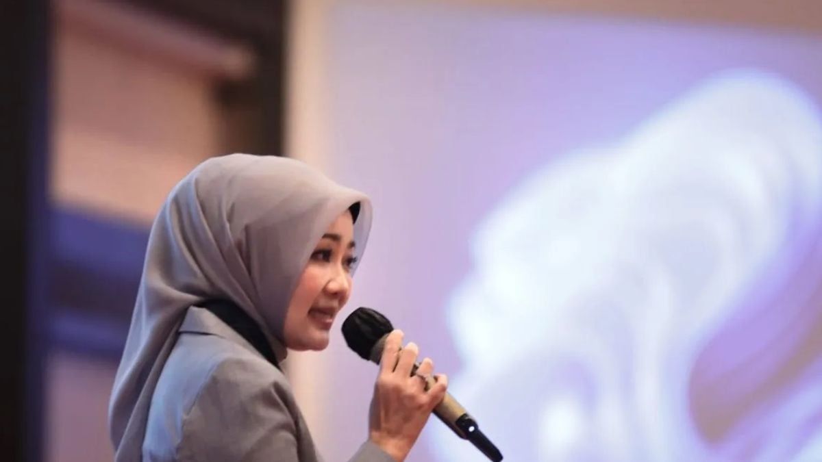 Atalia hadiri sidang cerai, kuasa hukum ungkap fakta perpisahan