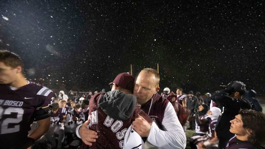 New Jersey High School Football Computer Rankings: September 29, 2025