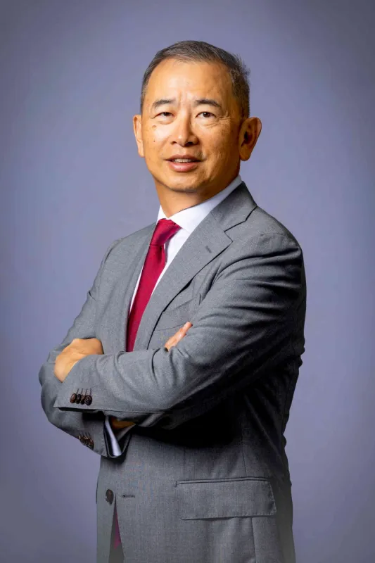 EFG Bank AG names Robin Heng as vice chairman of SEA