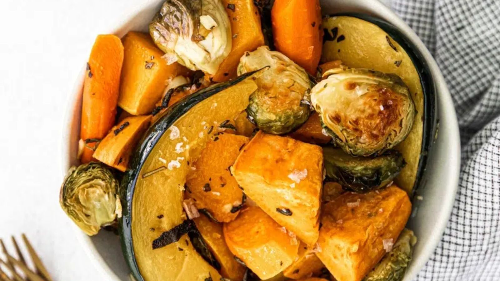 14 roasted vegetable recipes that bring out the best flavor
