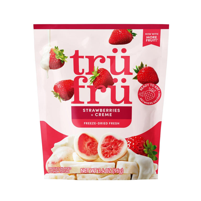 Tru Fru recalls popular kids snacks that could cause 'traumatic injury ...