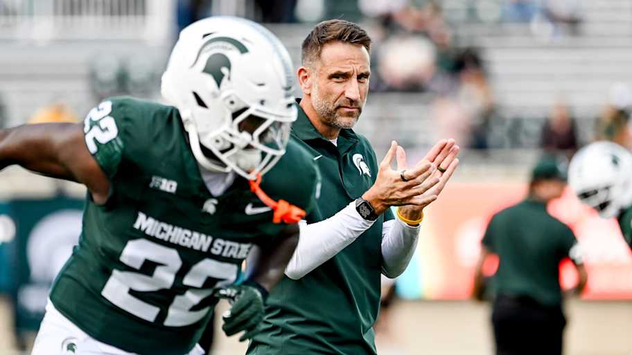 What Michigan State Must Fix to Improve on Defense