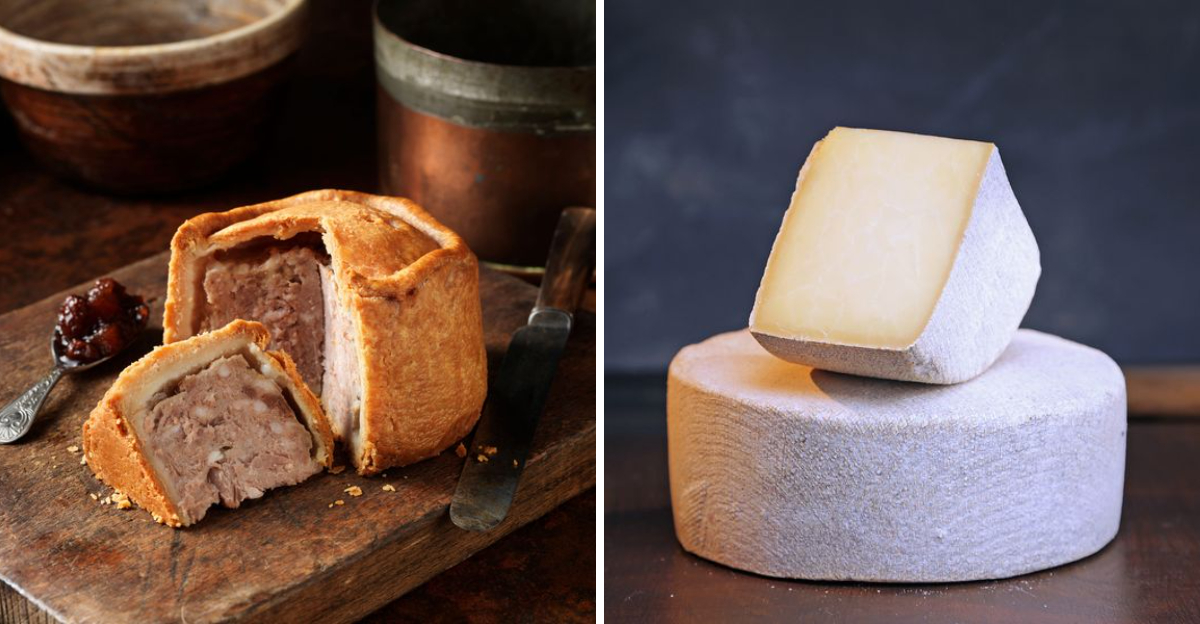 9 Iconic British Foods That Are Protected By Law
