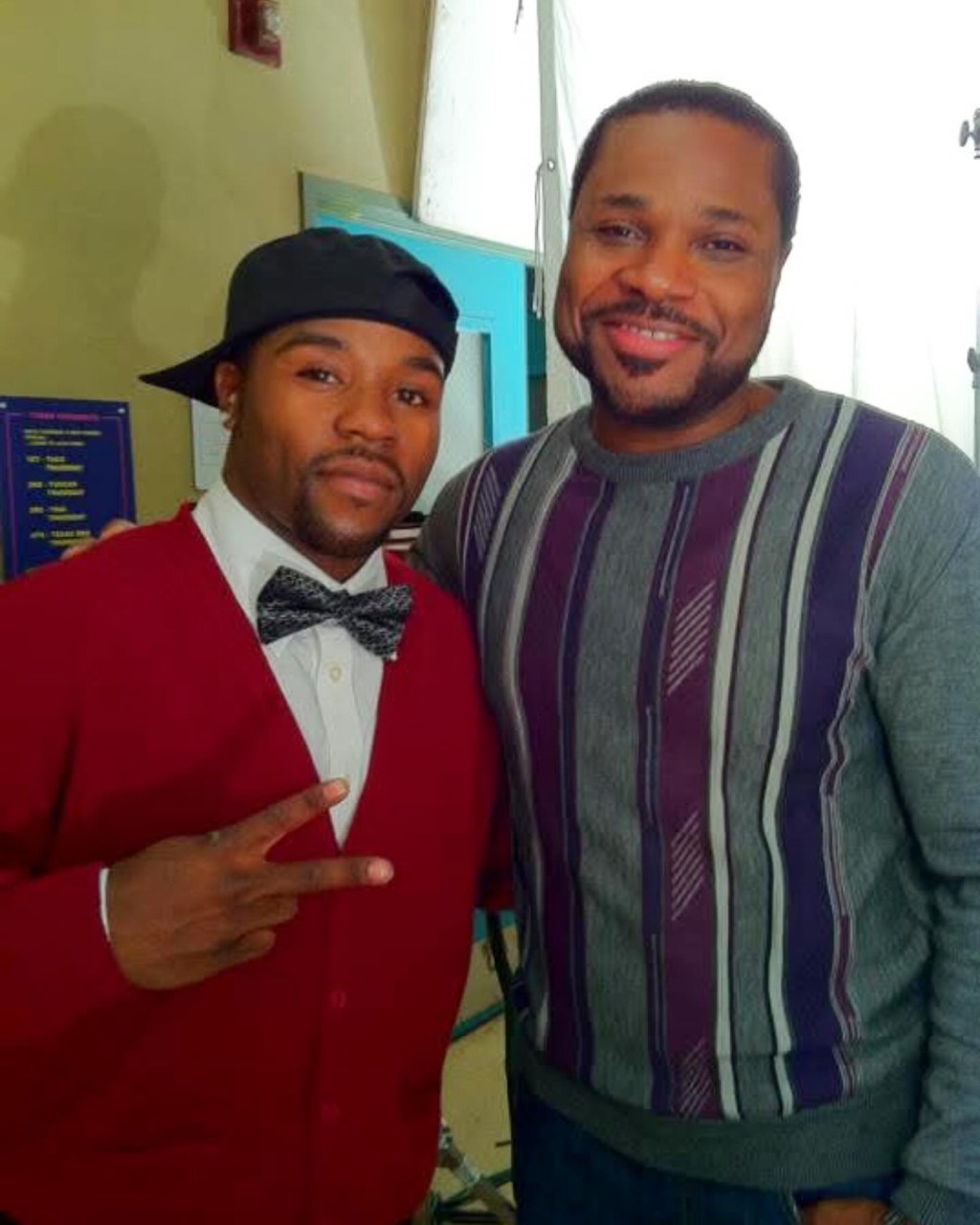 ‘So You Think You Can Dance’ Season 4 winner Joshua Allen dead at 36 ...