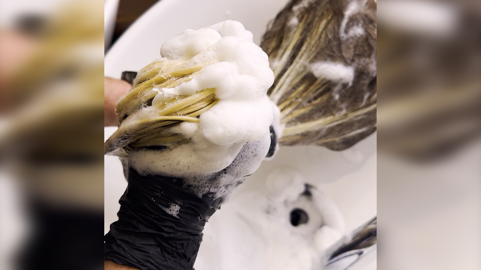 Amazing Hair Color Transformation Awaits