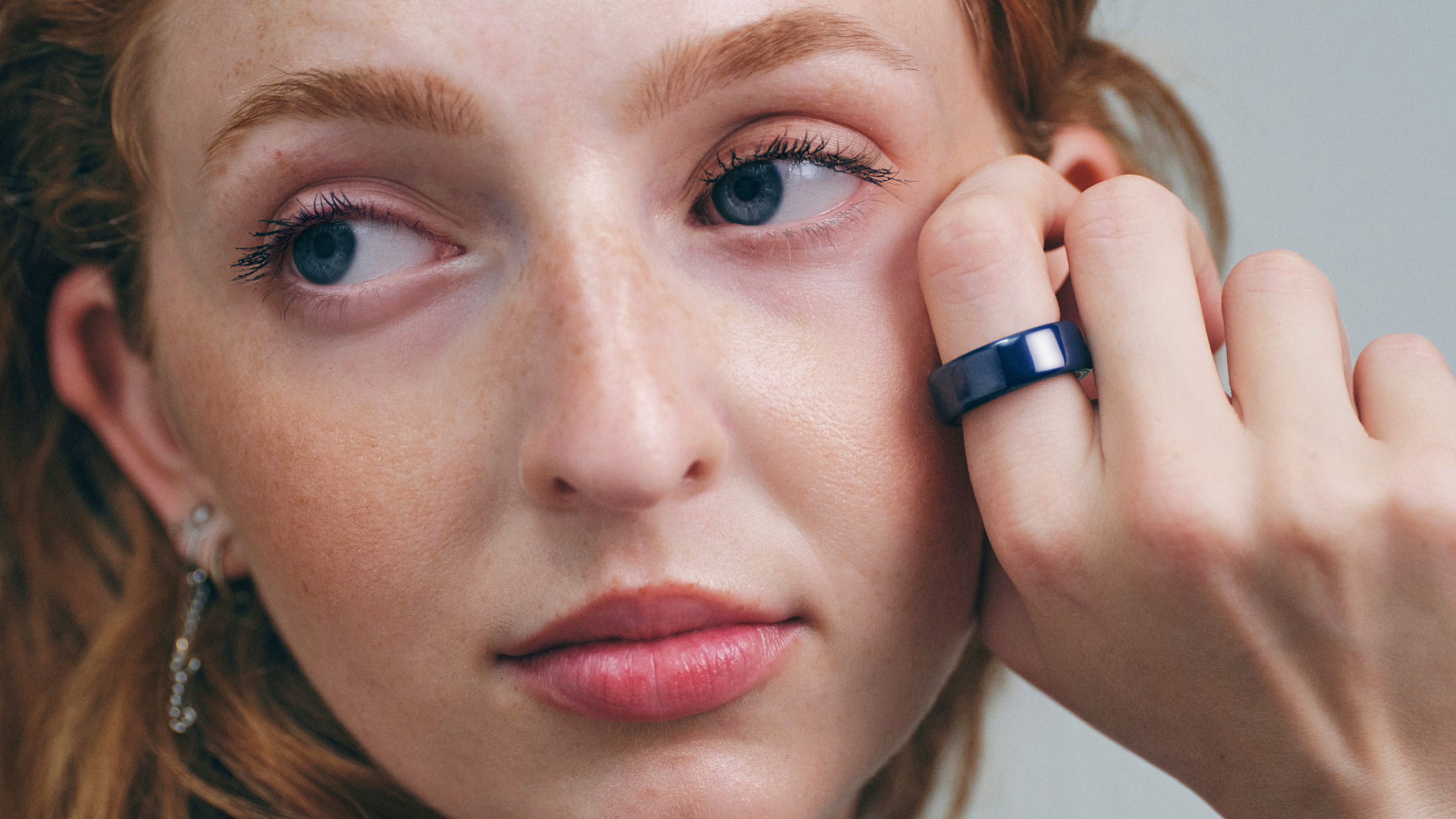 Oura just launched the Oura Ring 4 Ceramic in four new colorways — and I’m obsessed with the new ...