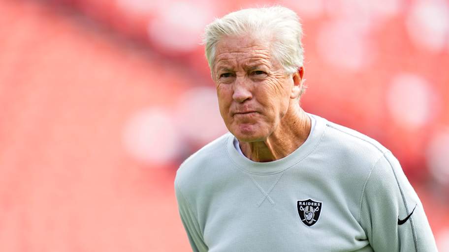 Chiefs' path to beating up on Raiders once again in Week 7 just got easier