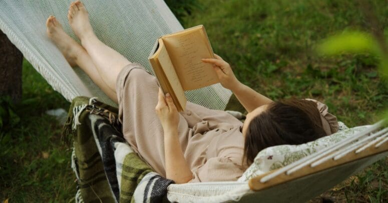 Tips To Make Your Backyard a Relaxing Space