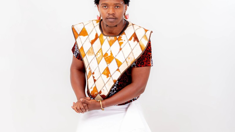 Thulani Malevu's 'Ubizo': answering the call with a spiritual musical ...