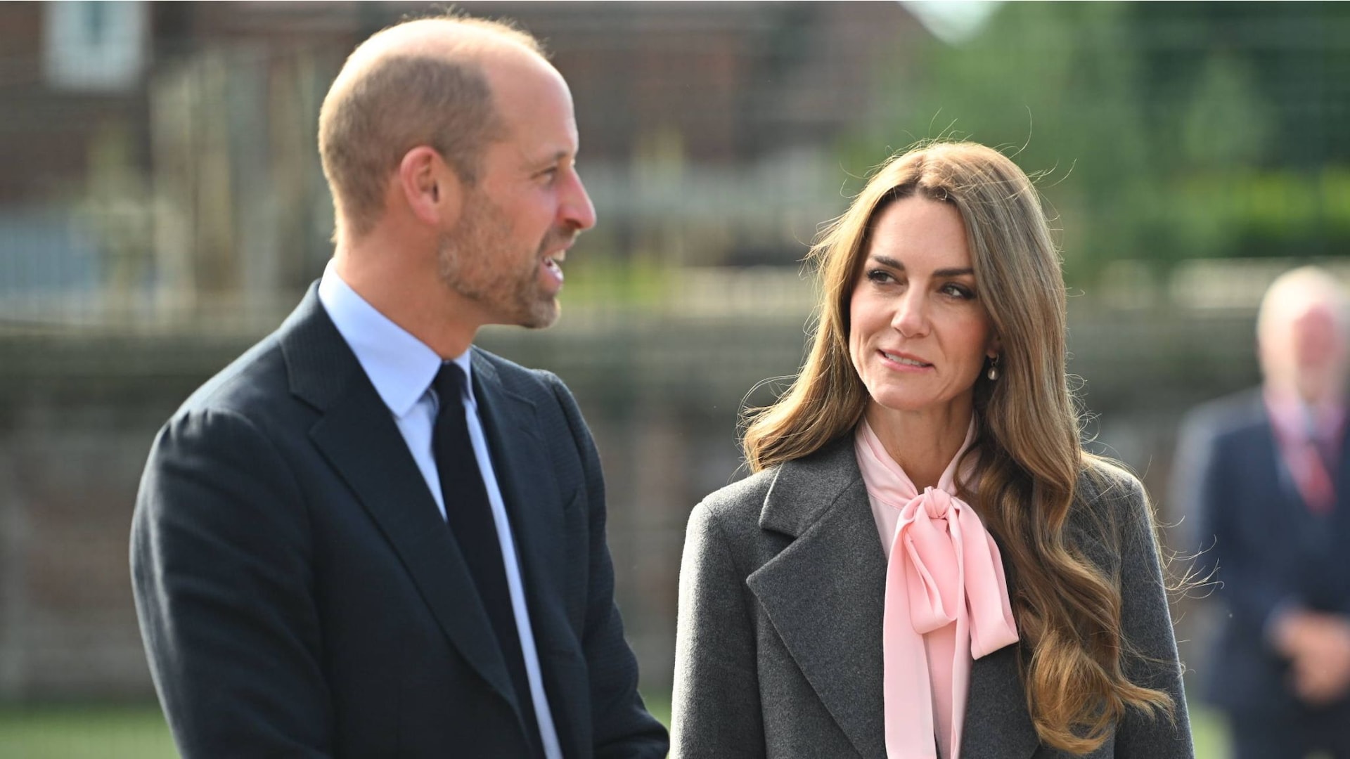 Neue Nachbarn wüten gegen William und Kate: „Ein Schlag ins Gesicht“