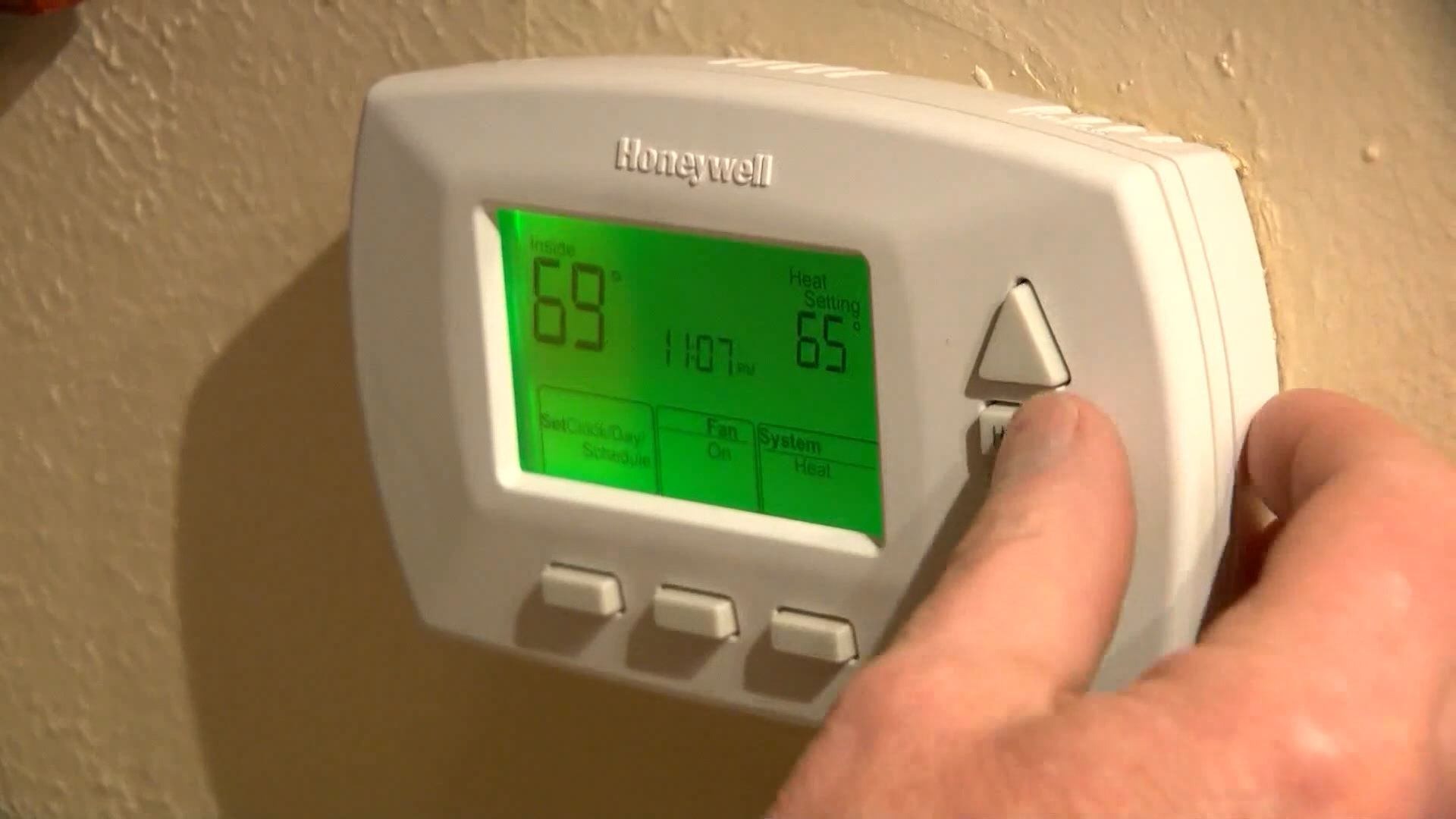 Cold Weather Rule takes effect statewide across Minnesota