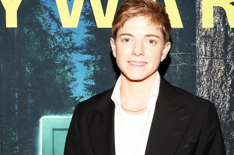 Wayward star Mae Martin's life from gender identity to surprising Royal ...
