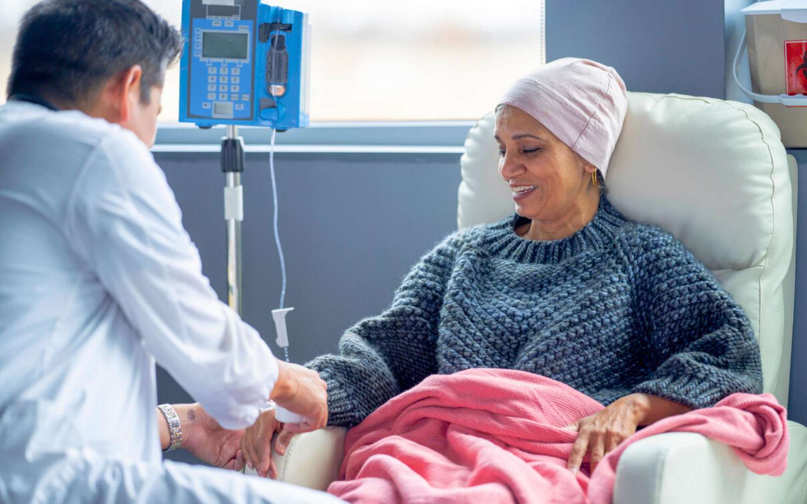 Science : on pensait cet organe inutile, il protège en réalité du cancer