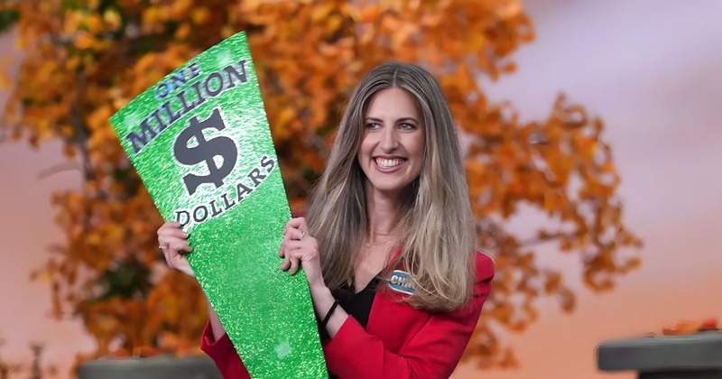 Who is Christina Derevjanik? Stamford woman is 4th-ever million-dollar ...