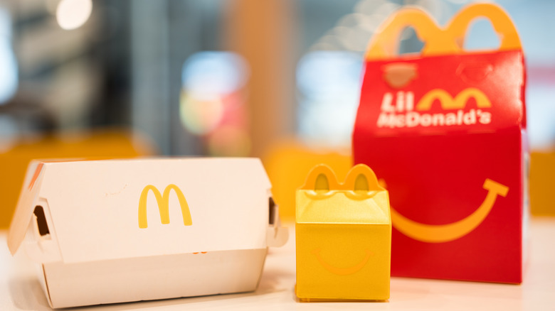 McDonald's Boo Buckets Are Coming Back Just In Time For Halloween