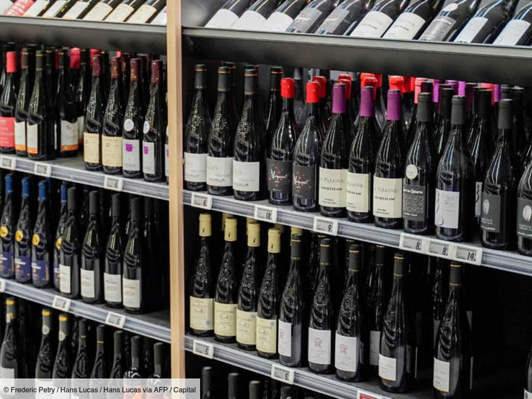 Foire aux vins 2025 chez Carrefour Market : notre sélection de bouteilles