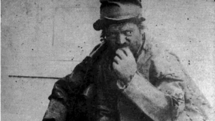 Where Did He Come From? The Mystery Behind Connecticut's Beloved ...