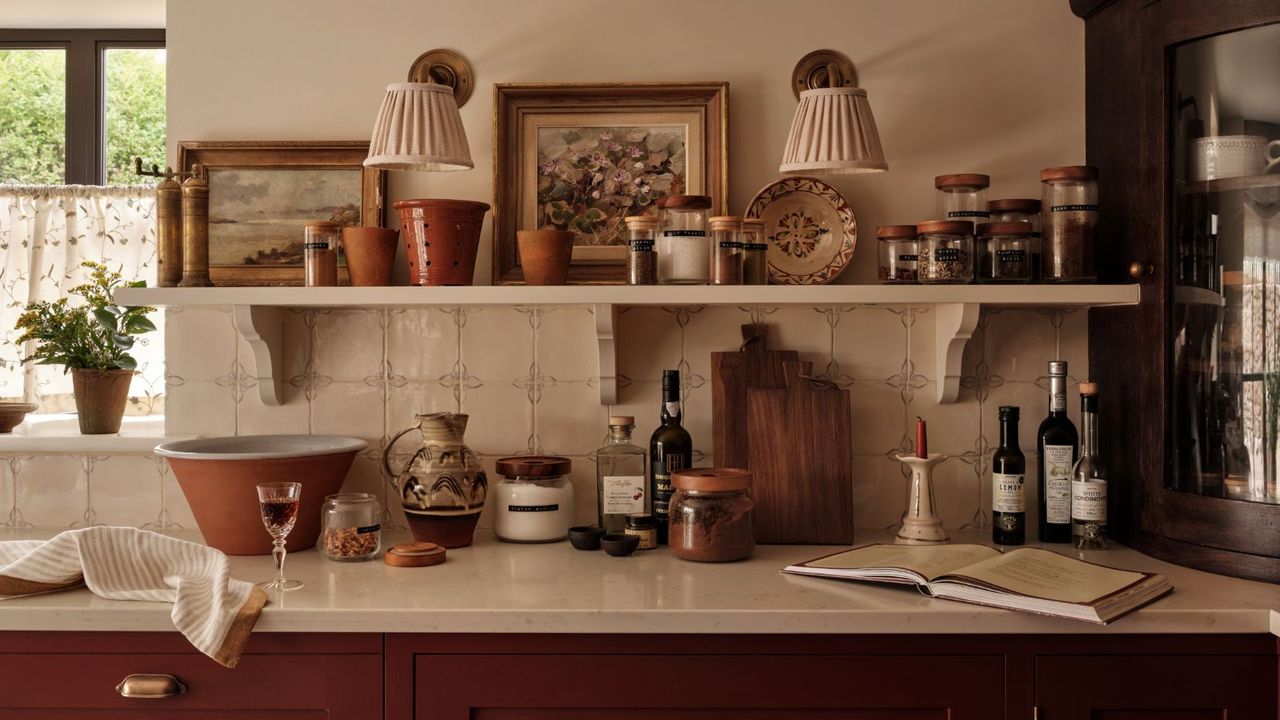 My easy zoning method prevents contamination in my kitchen – it's the ...