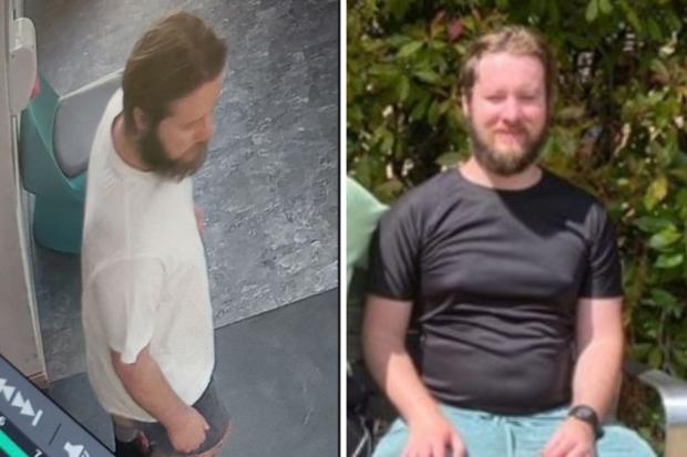 Renewed appeal for missing Essex man Jacob Seels, 31, amid growing concern
