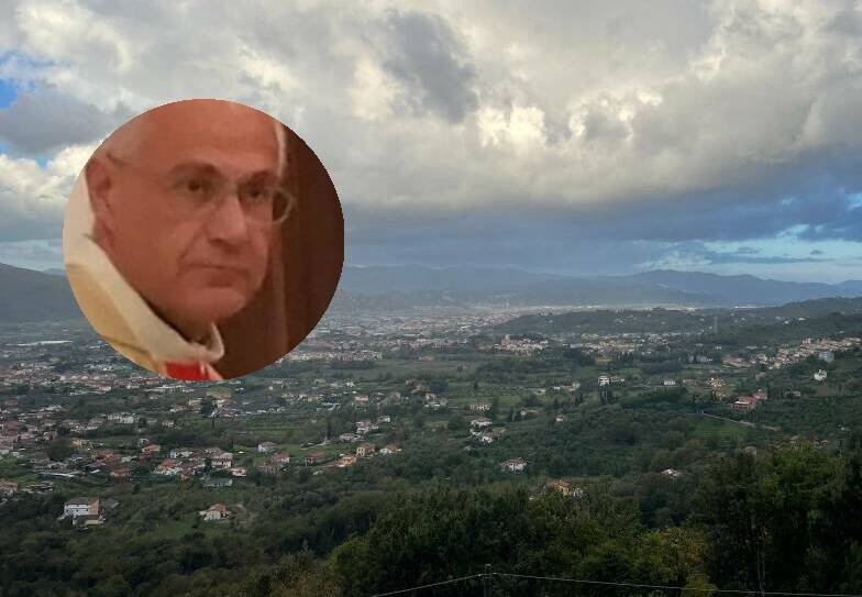 Si è prematuramente spento don Andrea Santini, amato parroco di Molicciara