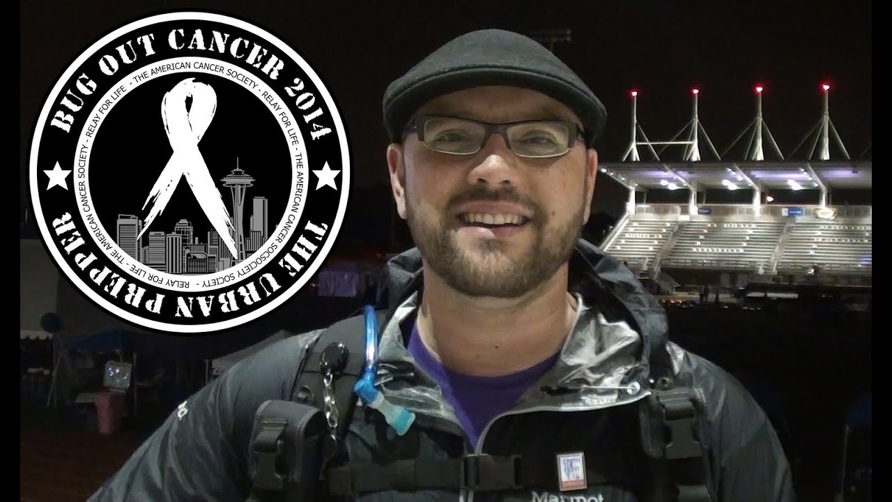 BOB Walk Relay Hours 0-8