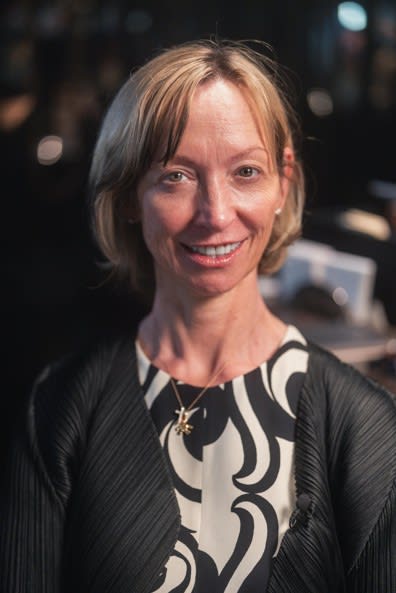 Forget The Terminator: SingularityNET’s Janet Adams is building AGI ...