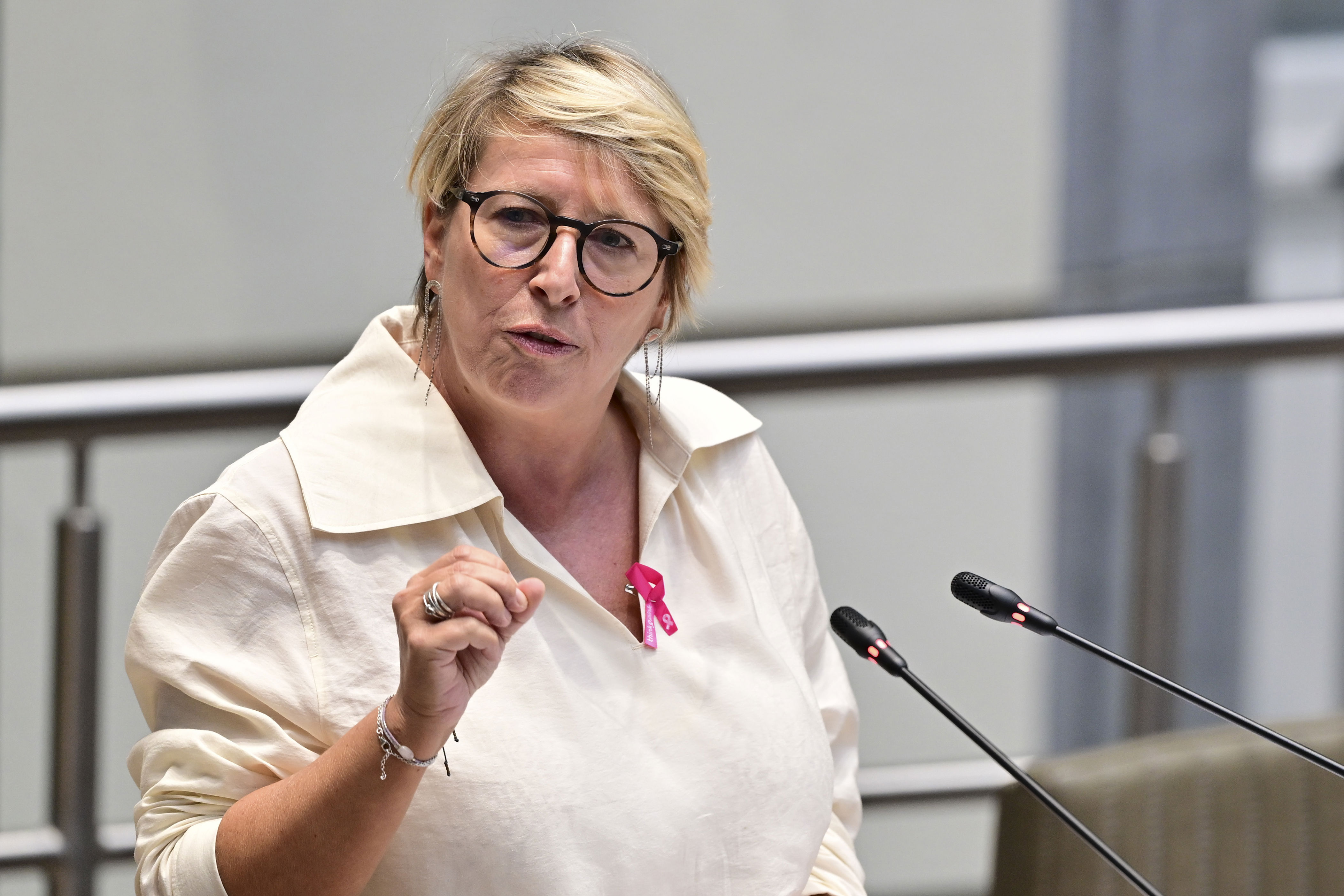 Indexering zorgpersoneel blijft gegarandeerd
