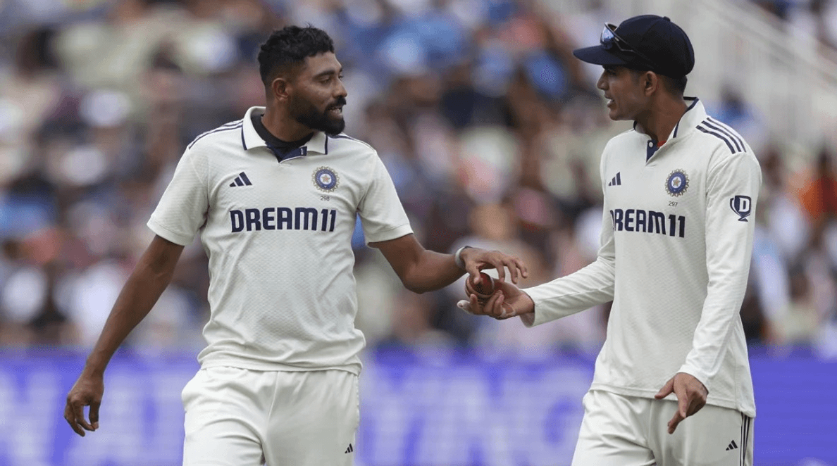 IND vs WI 2025: India vs West Indies 1st Test Match Prediction - Who ...
