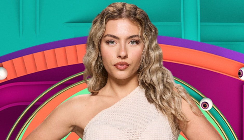 Big Brother’s Nancy Nocerino: her age, job and where she’s from