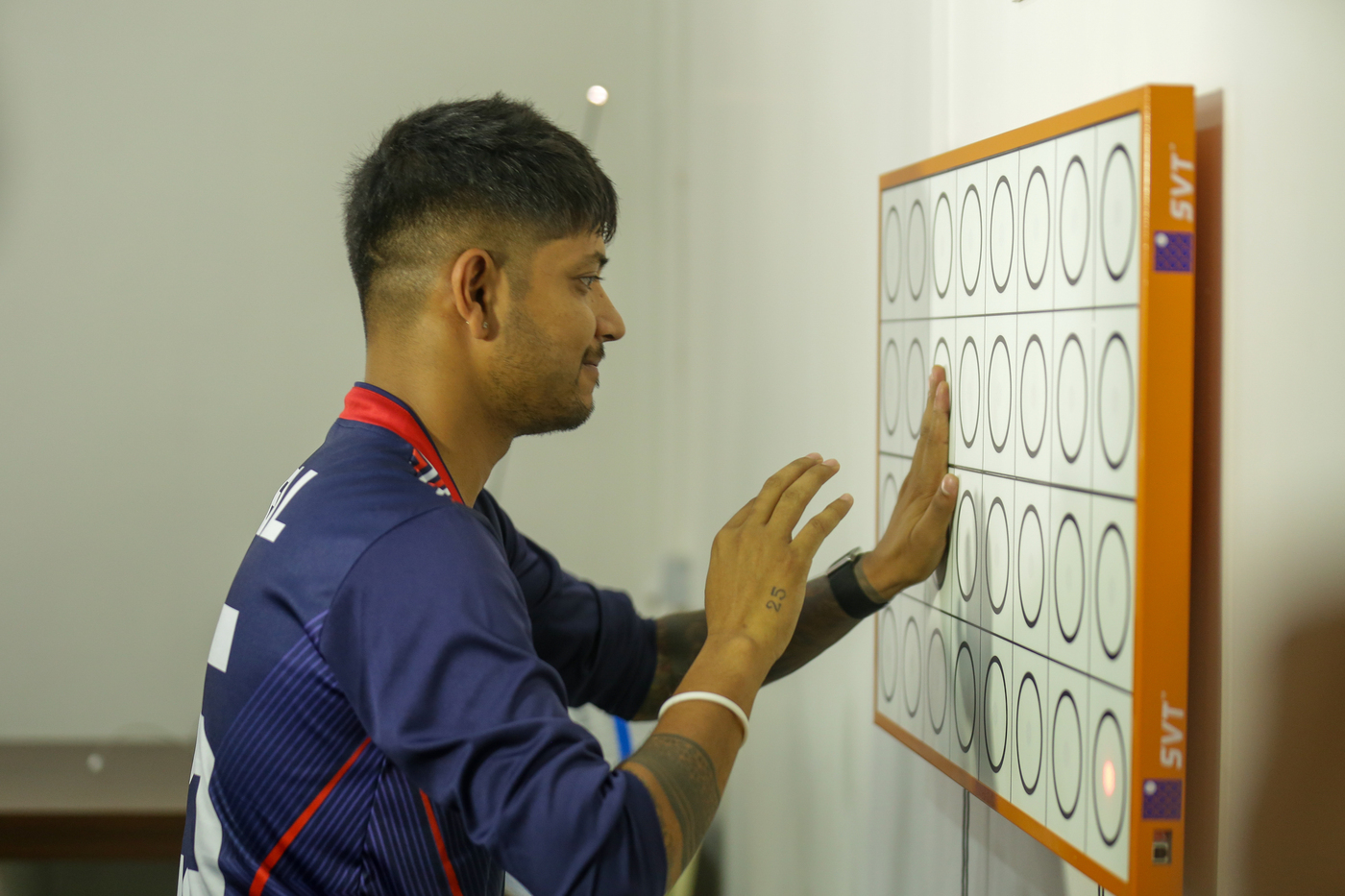 Nepal, Oman qualify for 2026 T20 World Cup