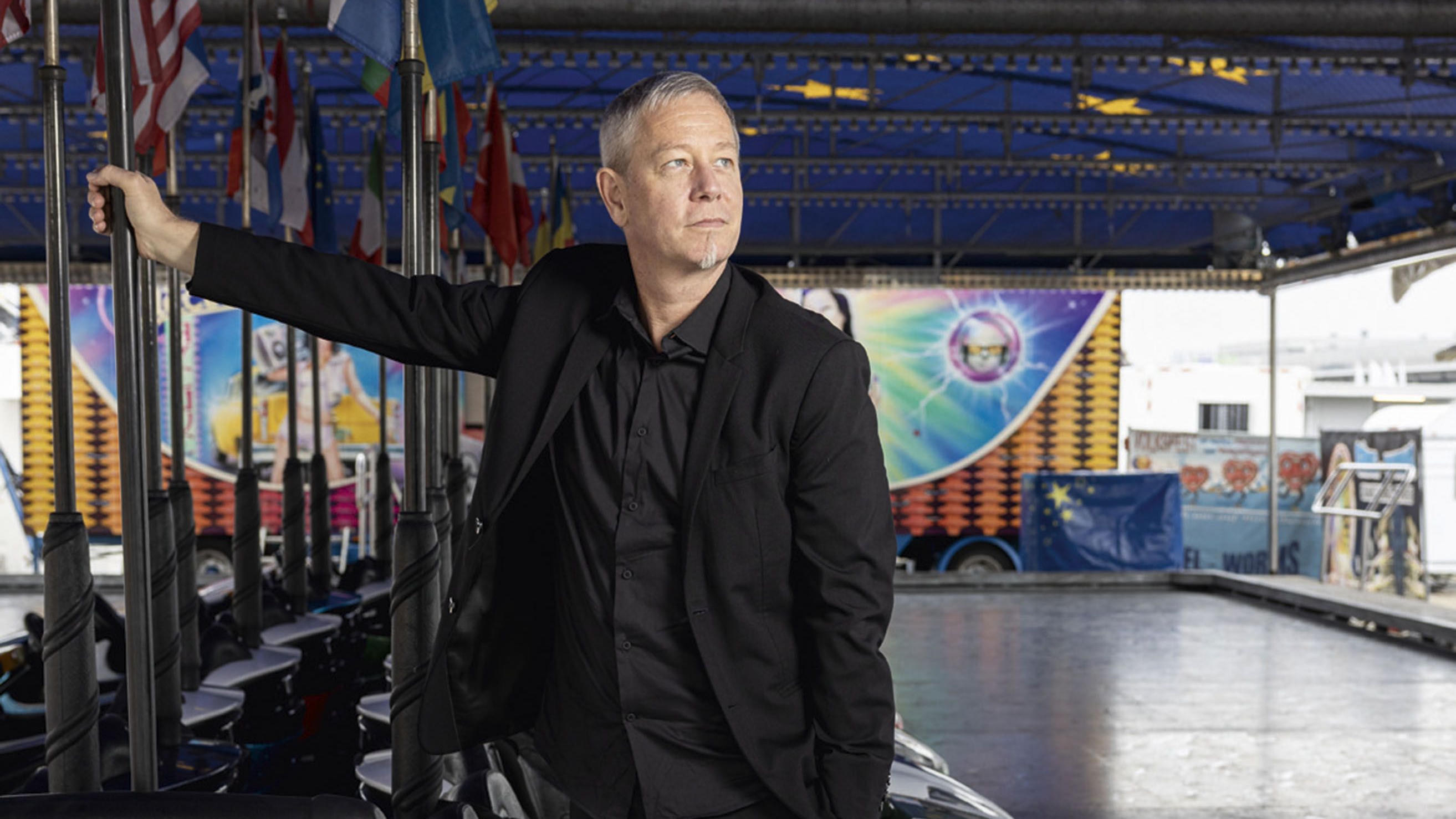 Kultur in Geislingen: Kabarett bis Musik – das bietet die Rätsche im ...