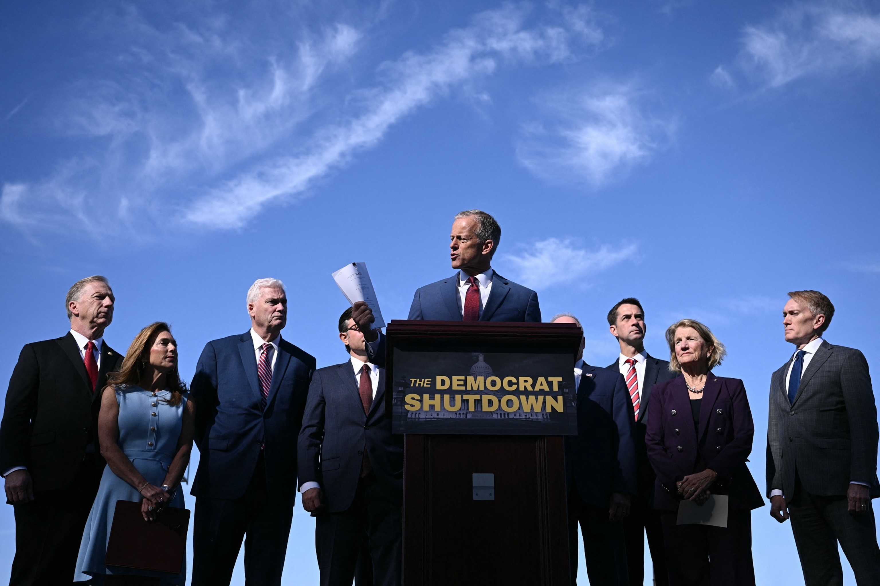 What's next after Senate again fails to pass bills aimed at funding ...