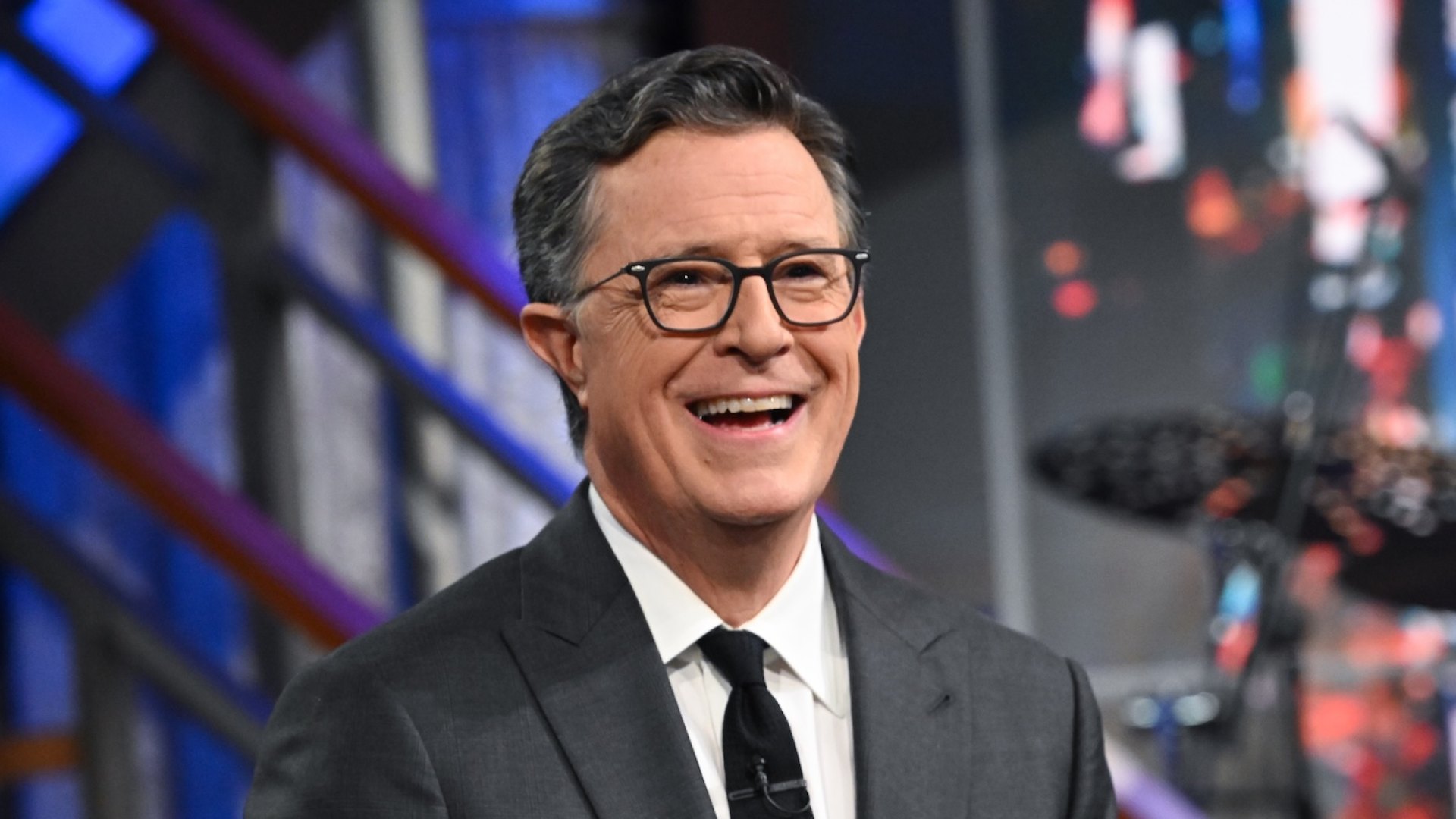 Stephen Colbert Reveals How He Found Out 'The Late Show' Was Being Canceled