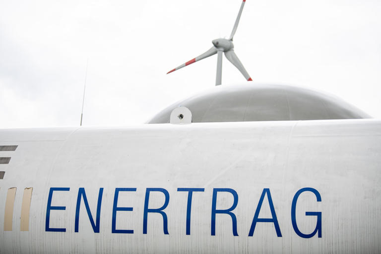 German Firm’s African Green-Energy Project Runs Into Ghosts From Past