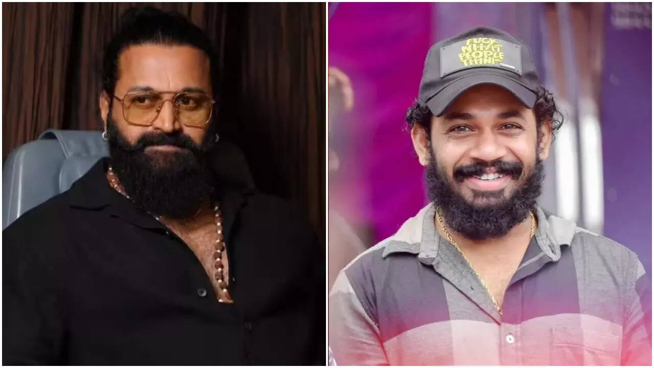 ‘Kantara Chapter 1’: Rishab Shetty opens up on the emotional impact of ...