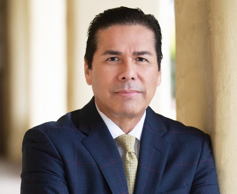 Your Turn | Viruses don't care about politics; science shouldn't either