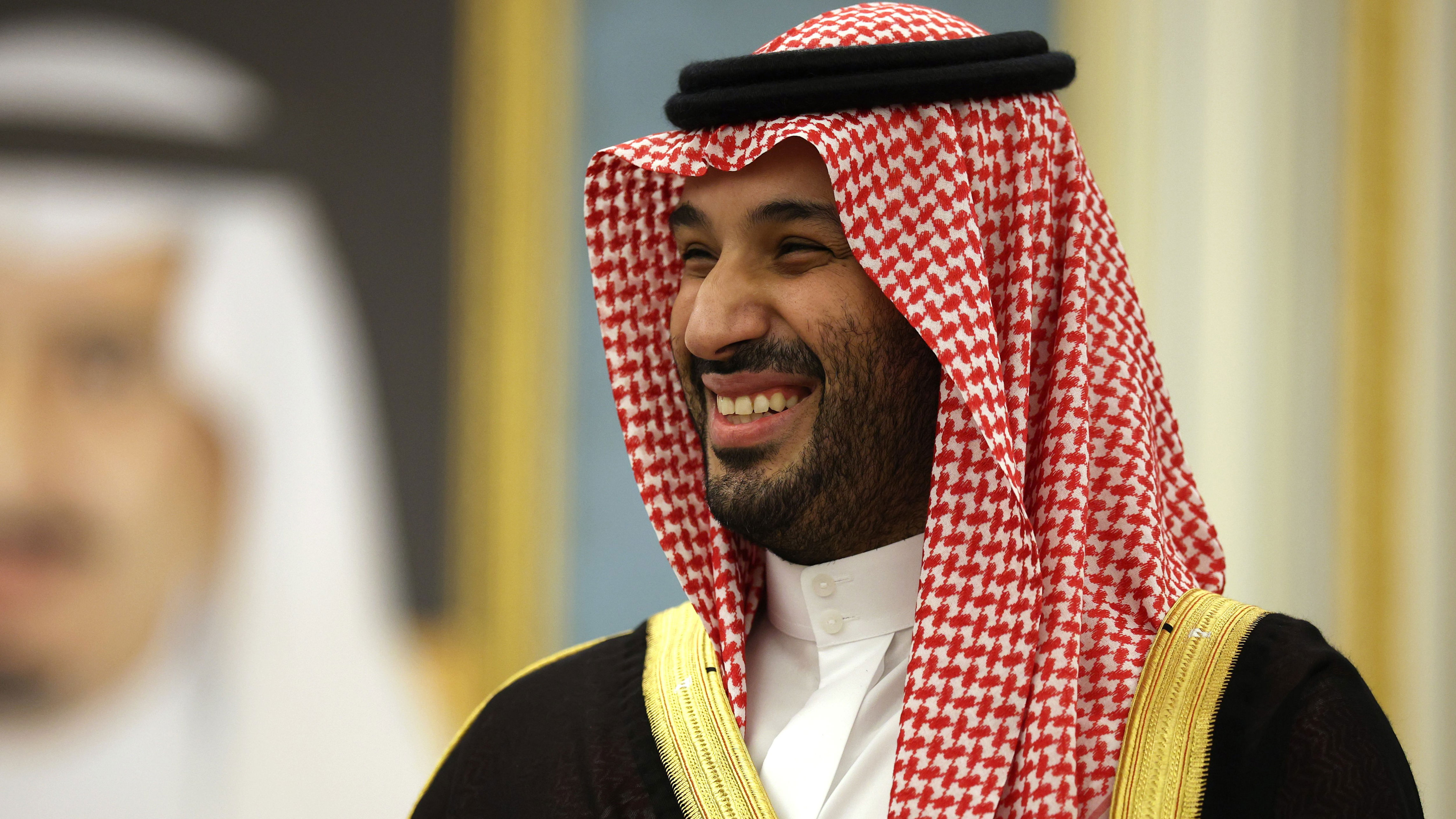 Zaskakujące odkrycie! Chodzi o księcia Arabii Saudyjskiej