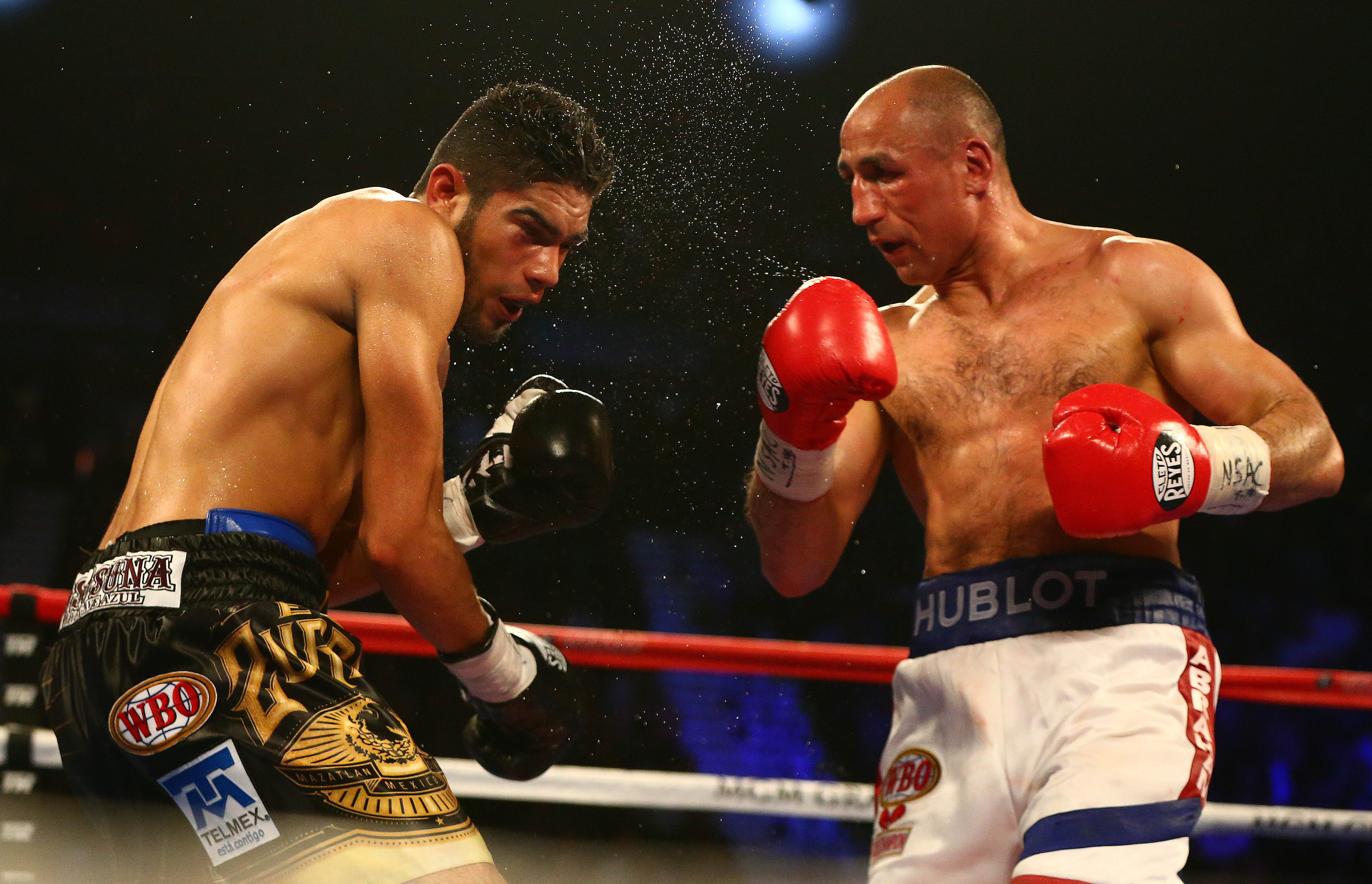 Cruiserweights refuse to wait on Jai Opetaia and Gilberto Ramirez