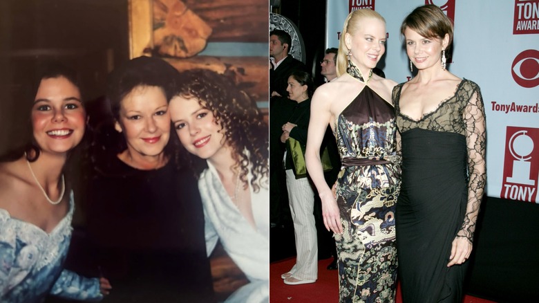 Nicole Kidman's Sister Is Absolutely Gorgeous