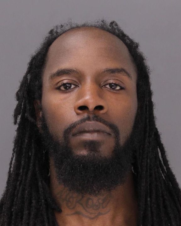 APD: Altoona man found with illegal gun after biting a woman